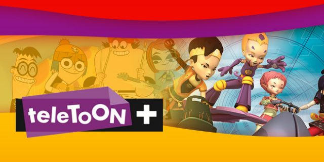 TELETOON+ WYDŁUŻA GODZINY EMISJI - ebelchatow.pl - wiadomości Bełchatów ...