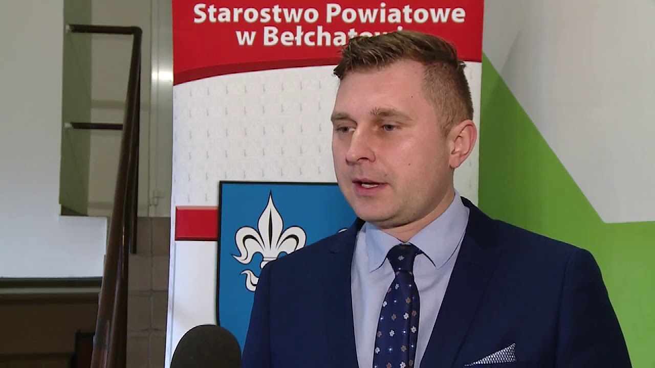 Krzysztof Borowski żegna się ze starostwem - ebelchatow.pl - wiadomości ... Krzysztof Borowski żegna się ze starostwem - ebelchatow.pl - wiadomości ...
