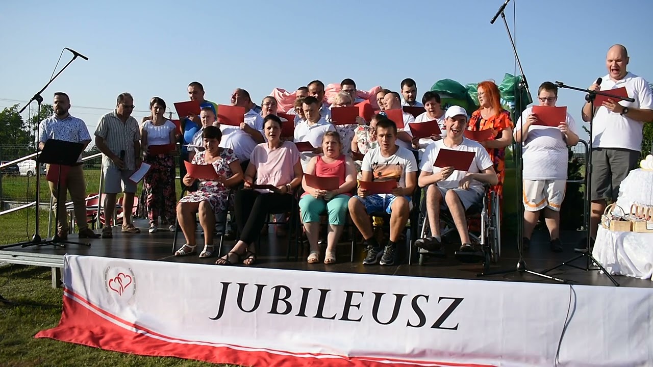 Jubileusz stowarzyszenia - ebelchatow.pl - wiadomości Bełchatów, informacje z regionu